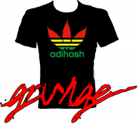 Adihash :: Grunge online